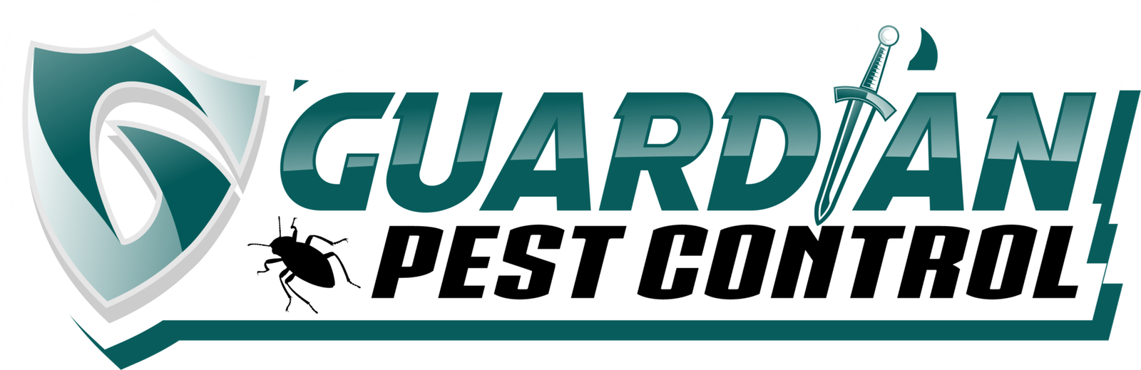 Home - Guardian Pest Control
